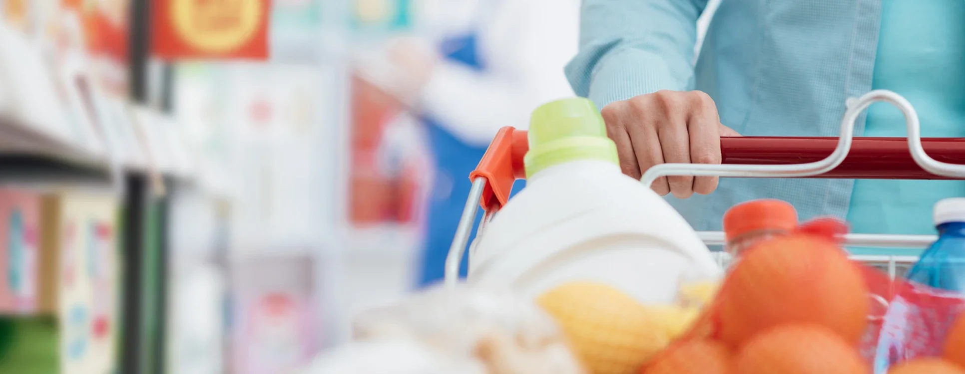 Digimarc Retail Experience Product Brief